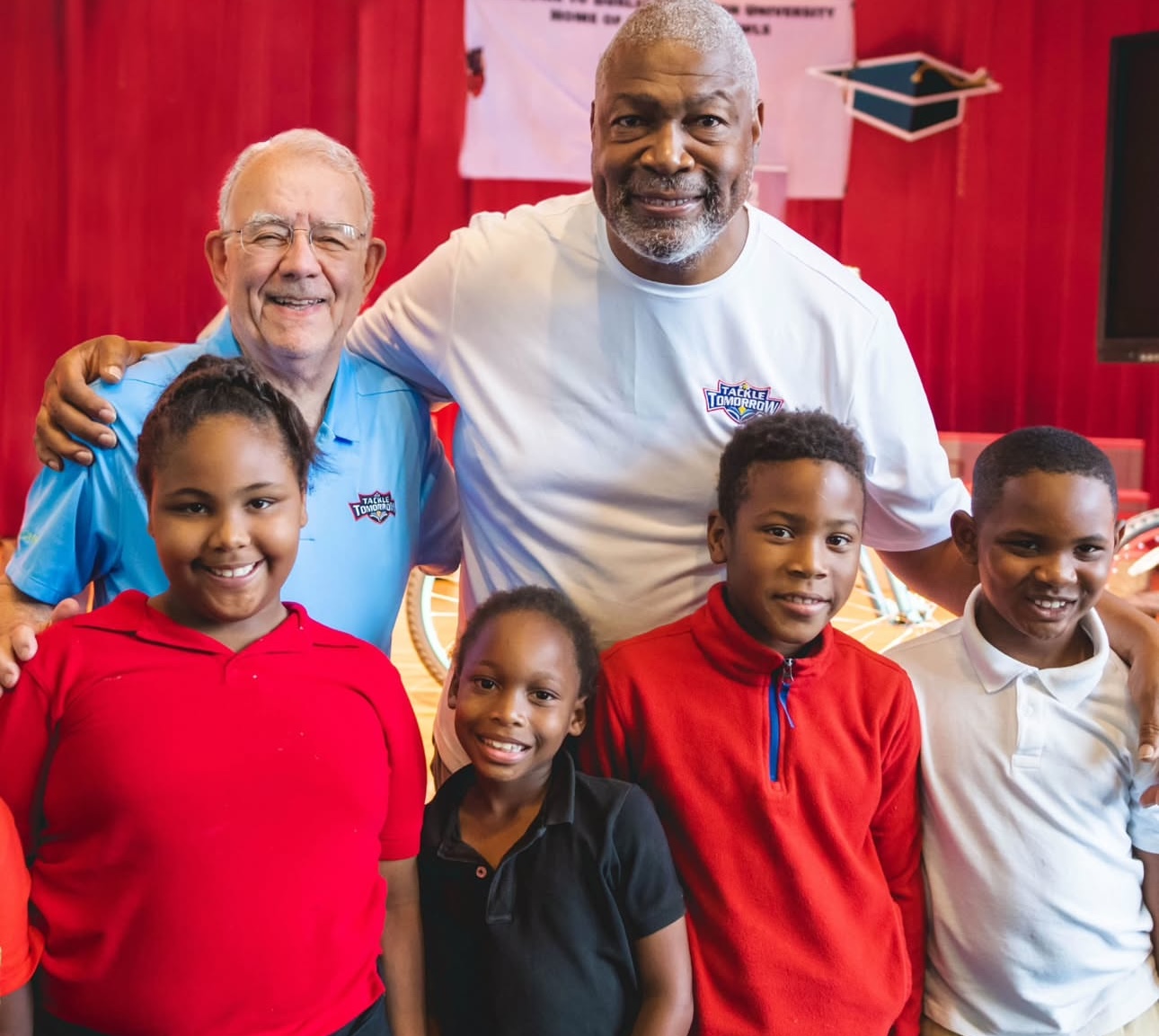 Honoring the Life of Our Co-Founder, Robert “Bob” Bowie (1946-2025 ...